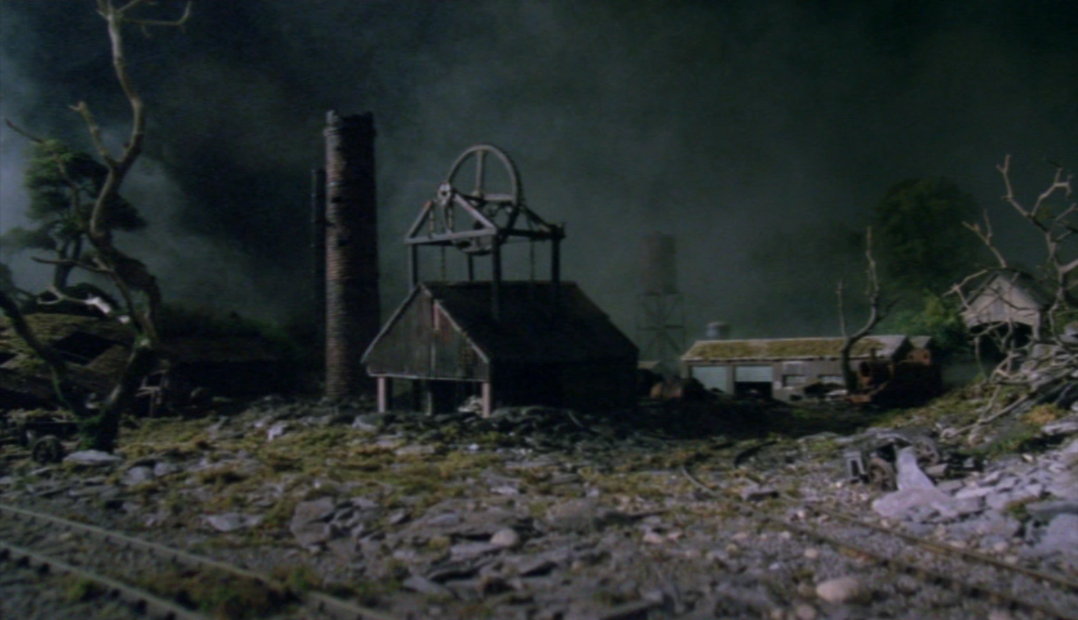 Maithwaite Quarry Mine | Thomas the Tank Engine Wikia | Fandom