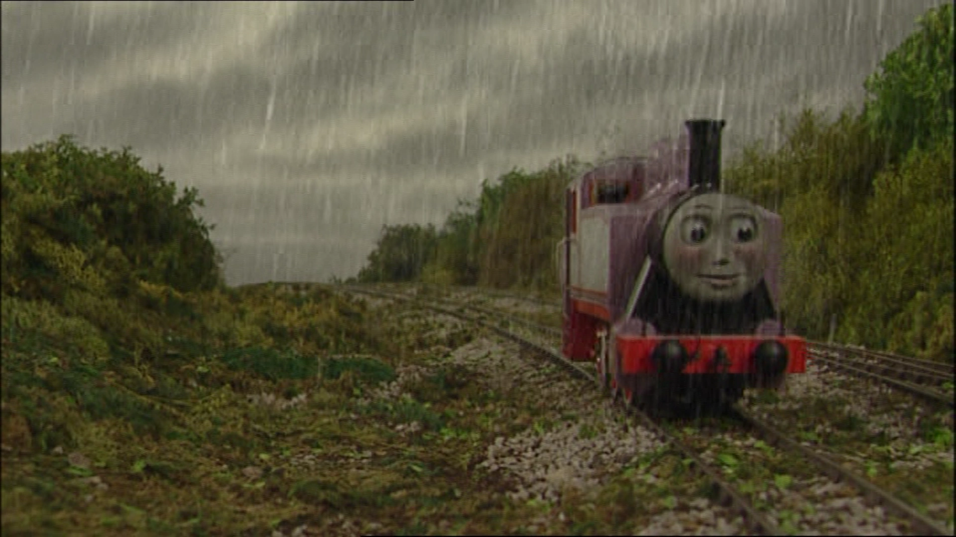 Thomas and the Birthday Mail | Thomas the Tank Engine Wikia | Fandom
