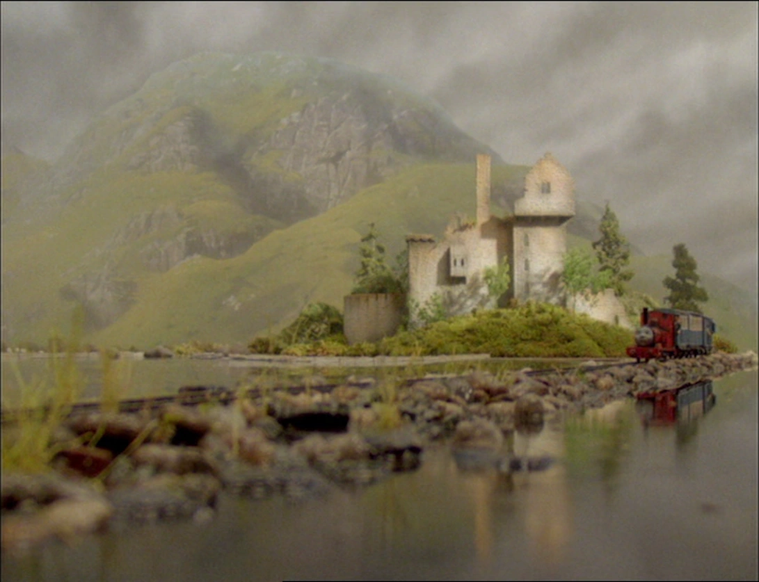 Toby and the Flood/Gallery | Thomas the Tank Engine Wikia | Fandom