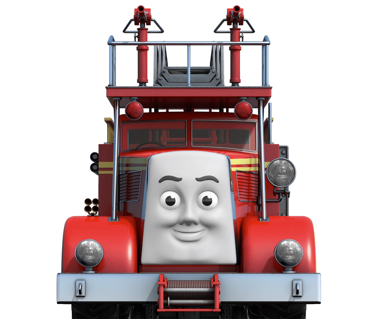 Image - Head-OnFlynnPromo.png | Thomas the Tank Engine Wikia | FANDOM ...