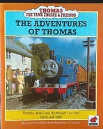 The Adventures of Thomas (book)/Gallery | Thomas the Tank Engine Wikia ...