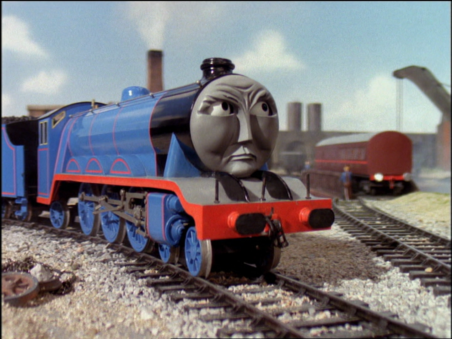 Image - GordonandtheGremlins24.png | Thomas the Tank Engine Wikia ...