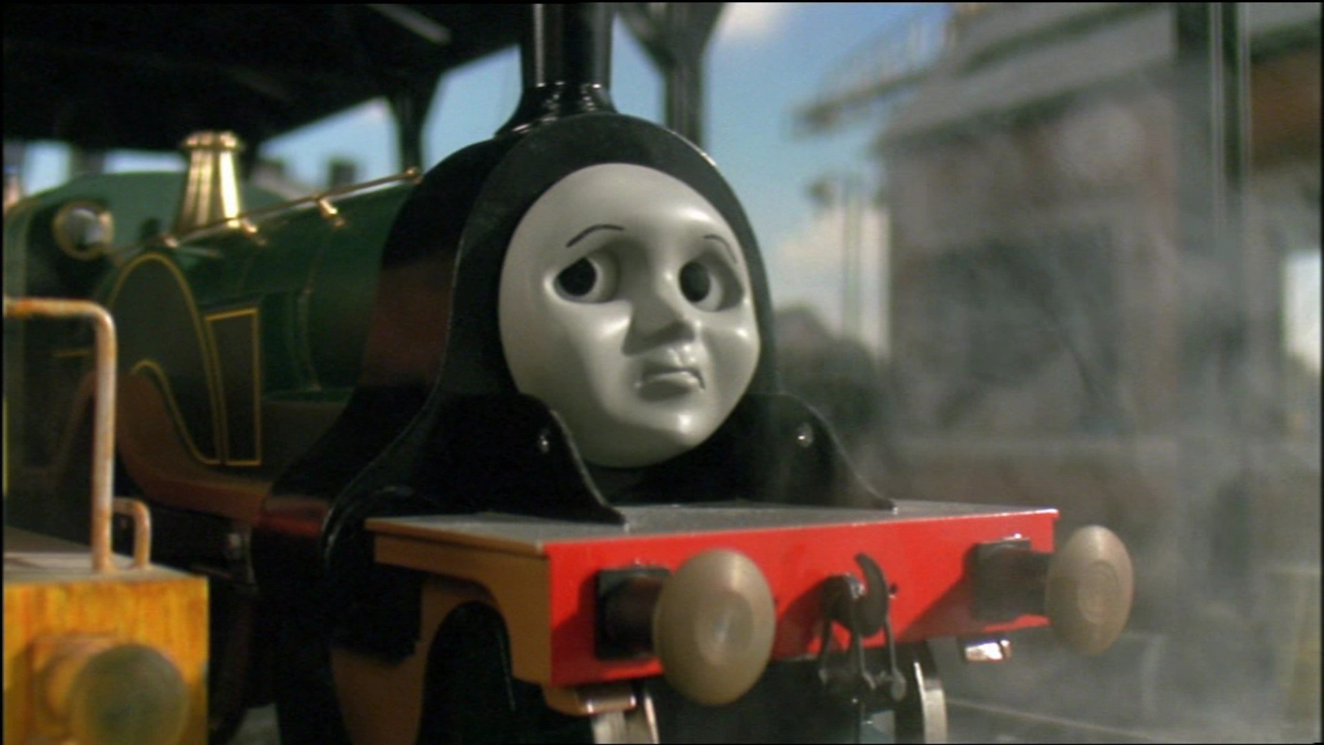 Image - Salty'sStormyTale15.png | Thomas the Tank Engine Wikia | FANDOM ...