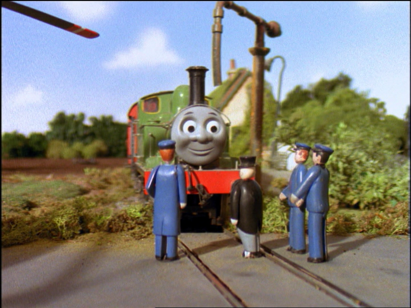 Oliver's Find | Thomas the Tank Engine Wikia | FANDOM powered by Wikia