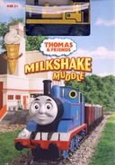 Milkshake Muddle/Gallery | Thomas the Tank Engine Wikia | Fandom