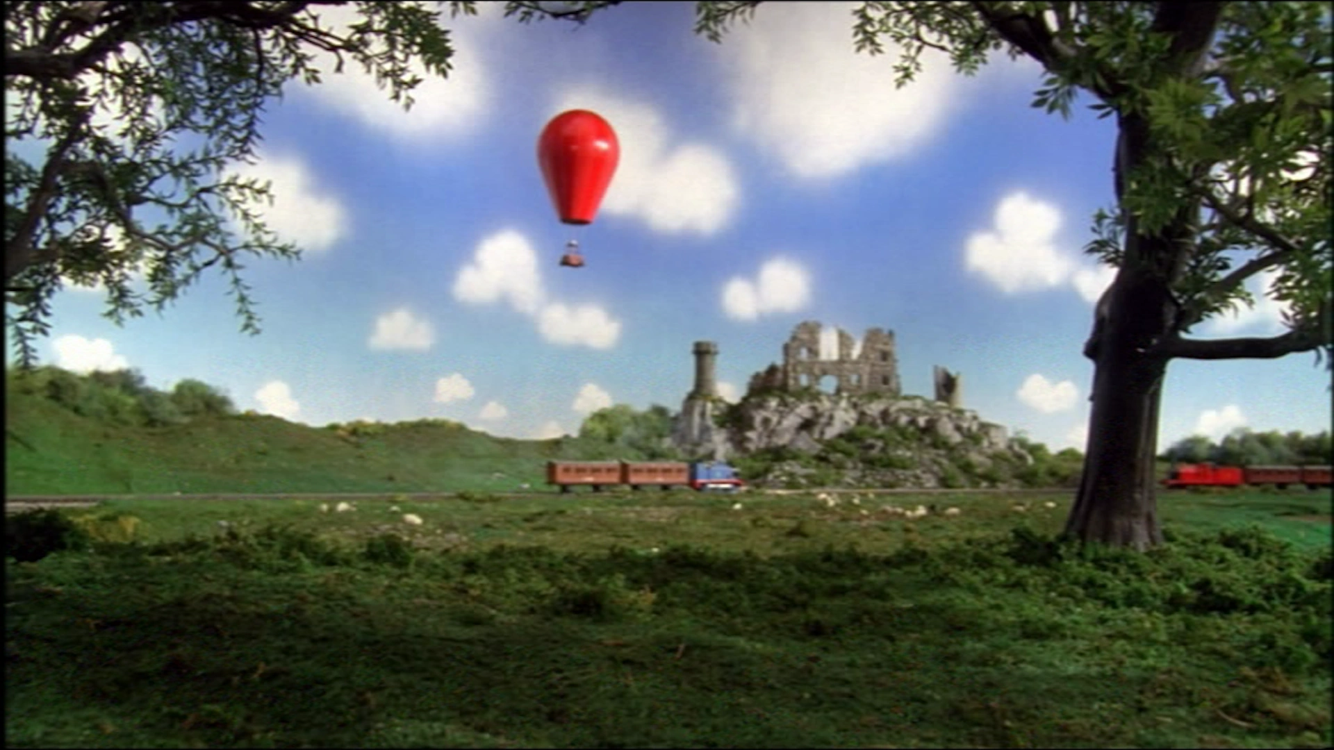 Emily's New Coaches/Gallery | Thomas the Tank Engine Wikia | Fandom