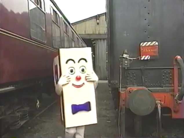 Image - HelloThomasandJames108.png | Thomas the Tank Engine Wikia ...