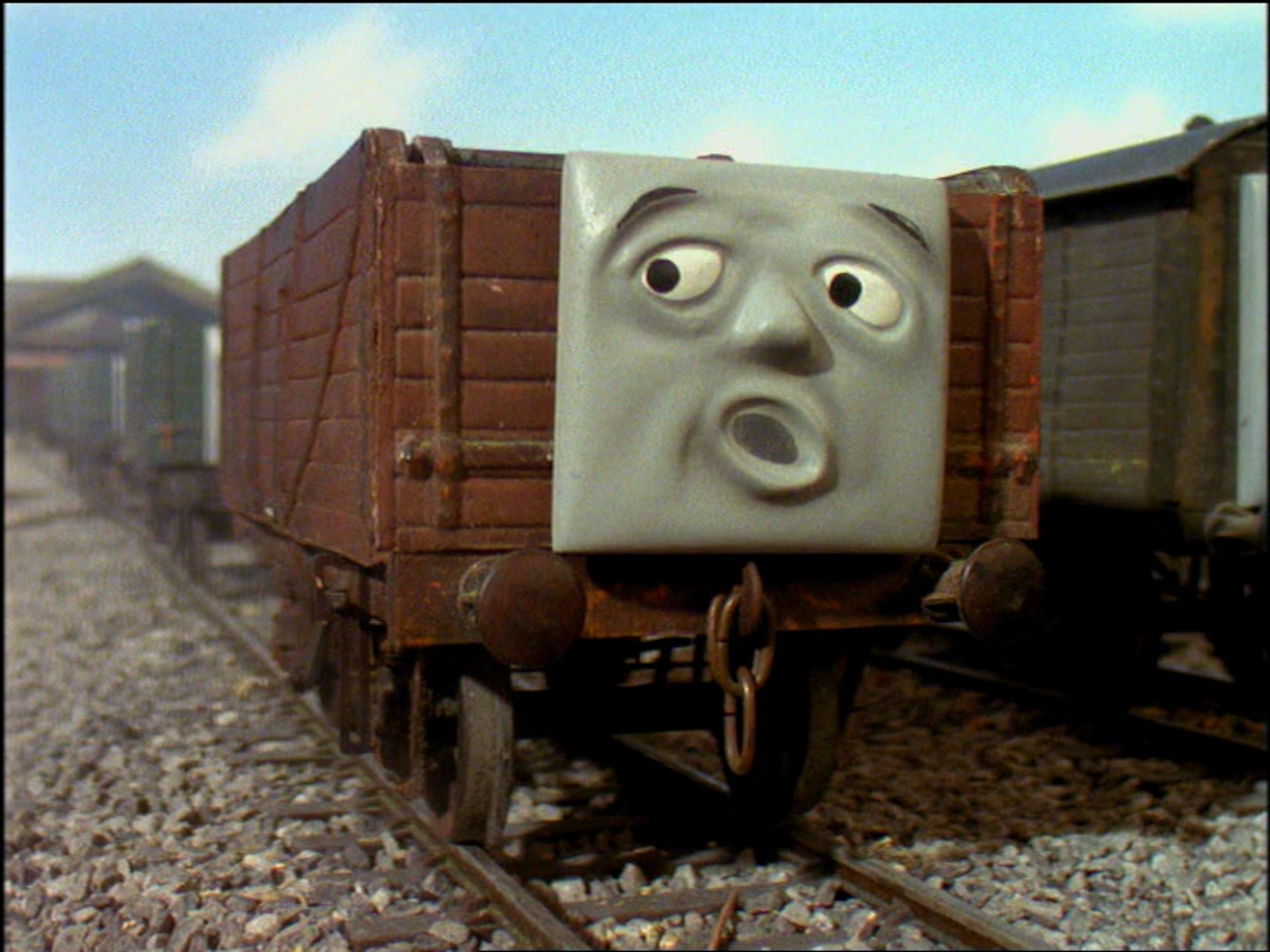 Image - Oliver'sFind7.png | Thomas the Tank Engine Wikia | FANDOM ...