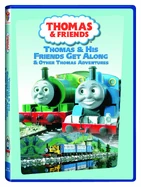 Thomas and His Friends Get Along/Gallery | Thomas the Tank Engine Wikia ...