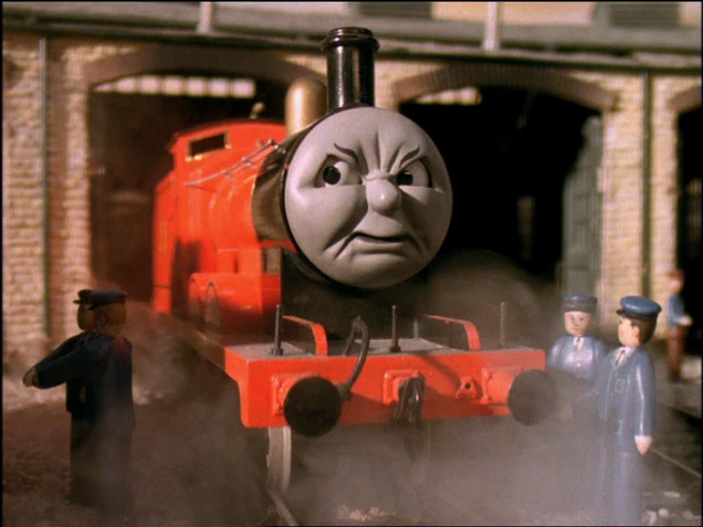 Image - GordonandtheGremlin9.png | Thomas the Tank Engine Wikia ...