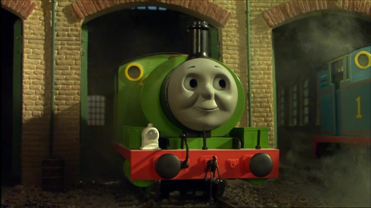 Image - DirtyWork(Season11)19.png | Thomas the Tank Engine Wikia | FANDOM powered by Wikia