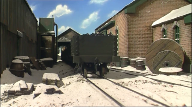 Image - Duncan'sBluff31.png | Thomas the Tank Engine Wikia | FANDOM ...