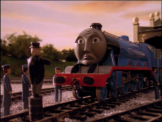 Image - GordonandtheGremlins20.png | Thomas the Tank Engine Wikia ...