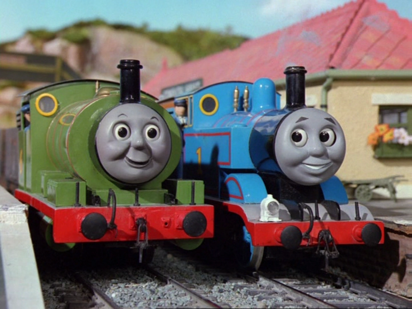 Image - Percy'sPromise9.png | Thomas the Tank Engine Wikia | FANDOM powered by Wikia