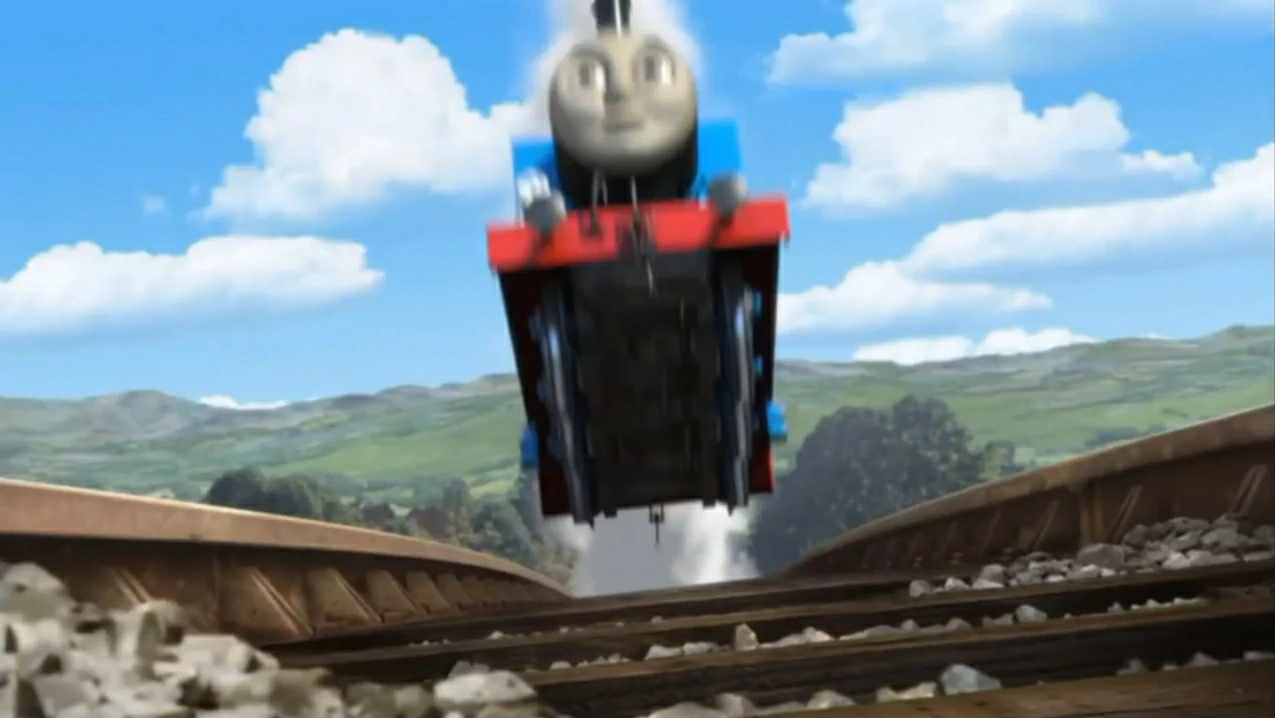 Thomas Top 5/Gallery | Thomas the Tank Engine Wikia | Fandom