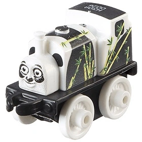 User blog:Milt Franklyn/Milt Franklyn's Plarail/Trackmaster Custom ...
