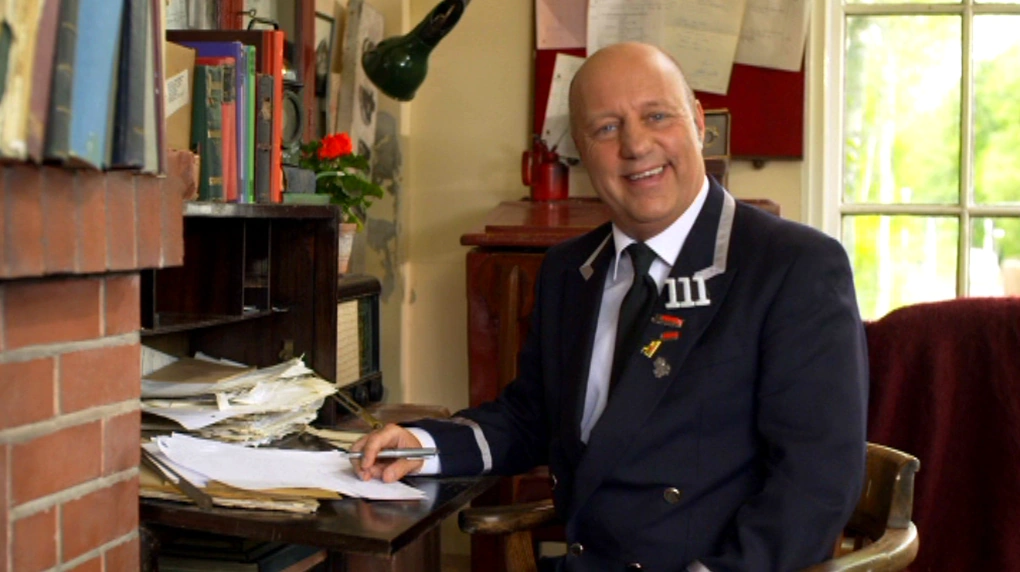 Image - Mr.Perkins'Postcards7.png | Thomas the Tank Engine Wikia ...