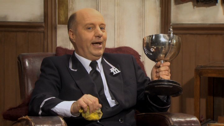 Image - Mr.Perkins(Up,UpandAway)4.jpg | Thomas the Tank Engine Wikia ...