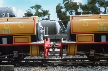 One Good Turn | Thomas the Tank Engine Wikia | Fandom