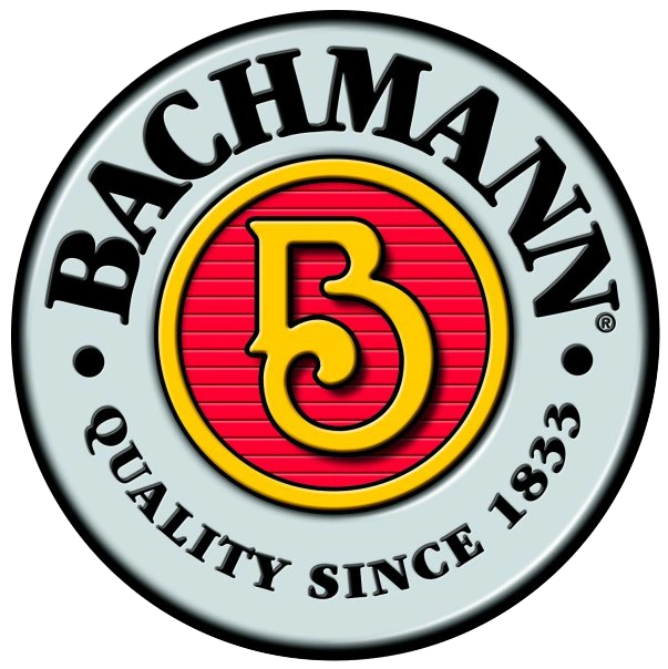 Bachmann | Thomas the Tank Engine Wikia | FANDOM powered by Wikia