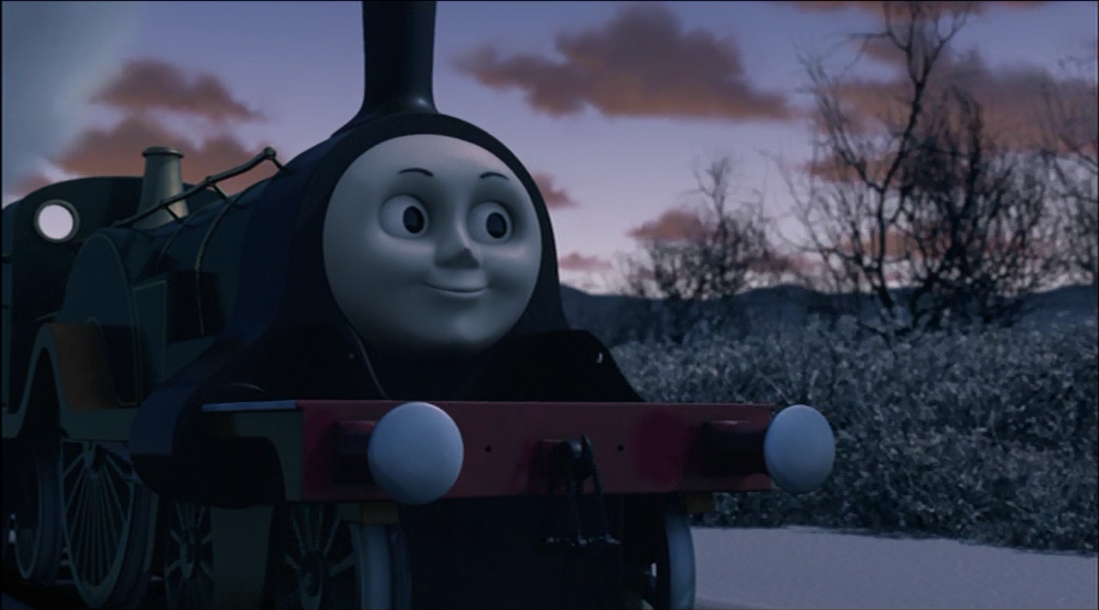 Image - Emily'sWinterPartySpecial30.png | Thomas the Tank Engine Wikia ...