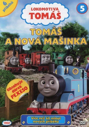 Milkshake Muddle | Thomas the Tank Engine Wikia | Fandom