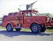 Flynn | Thomas the Tank Engine Wikia | Fandom