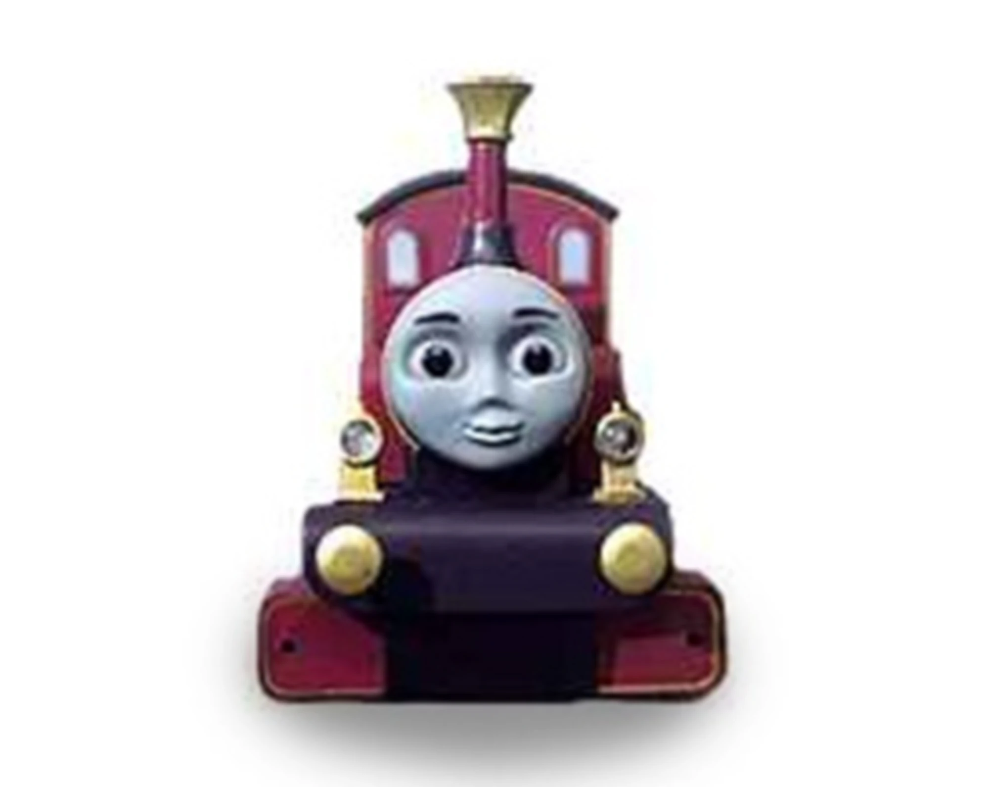 Lady/Behind the Scenes | Thomas the Tank Engine Wikia | FANDOM powered ...