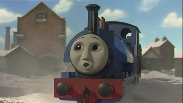 Image - Thomas'TrickyTree24.png | Thomas the Tank Engine Wikia | FANDOM ...