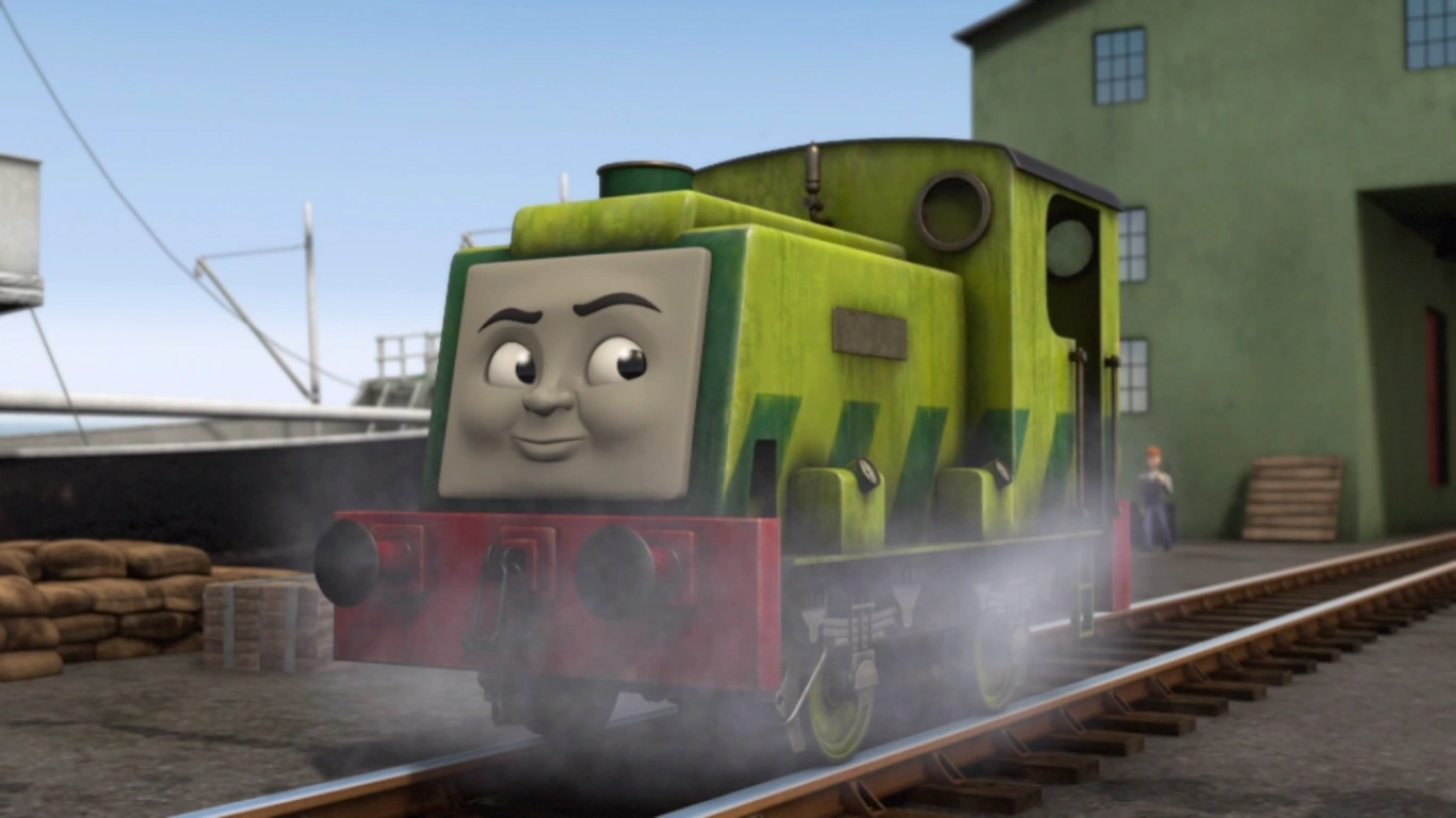 Scruff/Gallery | Thomas the Tank Engine Wikia | FANDOM powered by Wikia