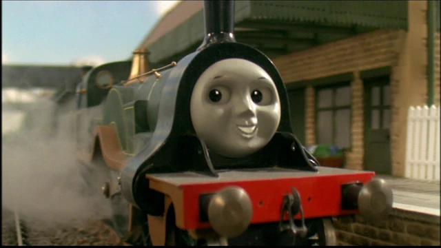 Image - What'stheMatterwithHenry?61.png | Thomas the Tank Engine Wikia ...