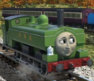 Brendam Docks | Thomas the Tank Engine Wikia | Fandom