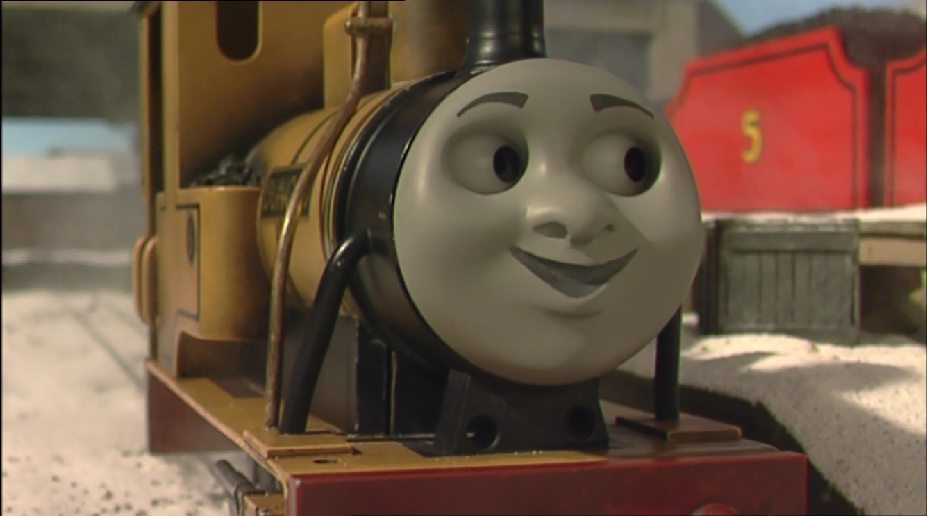 Image - Duncan'sBluff39.png | Thomas the Tank Engine Wikia | FANDOM ...