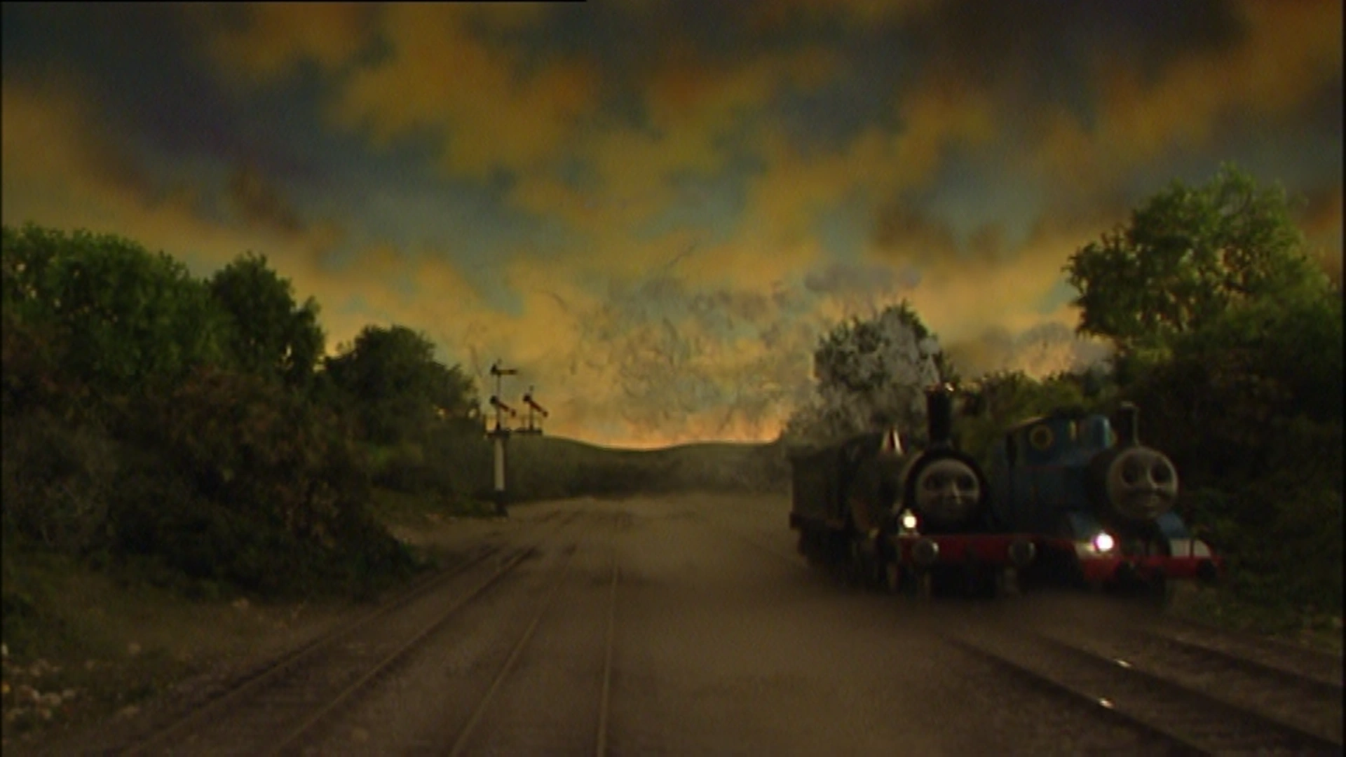 Image - Halloween14.png | Thomas the Tank Engine Wikia | FANDOM powered ...