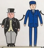 Porters | Thomas the Tank Engine Wikia | Fandom