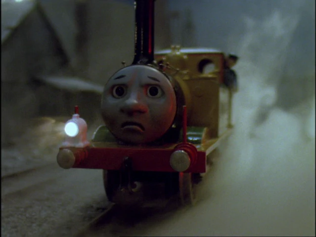 Image - StepneyGetsLost47.png | Thomas the Tank Engine Wikia | FANDOM ...