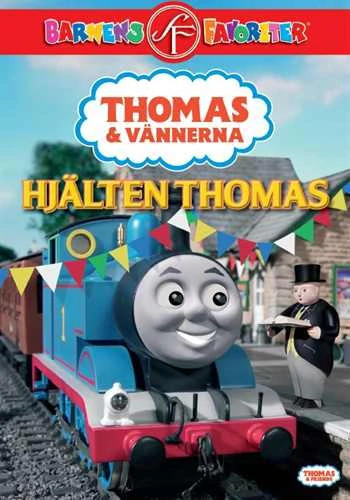 Peep! Peep! Hurray! Three Cheers for Thomas | Thomas the Tank Engine ...