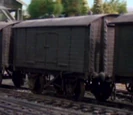 The Flying Kipper | Thomas the Tank Engine Wikia | FANDOM powered by Wikia