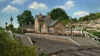 Maithwaite | Thomas the Tank Engine Wikia | Fandom