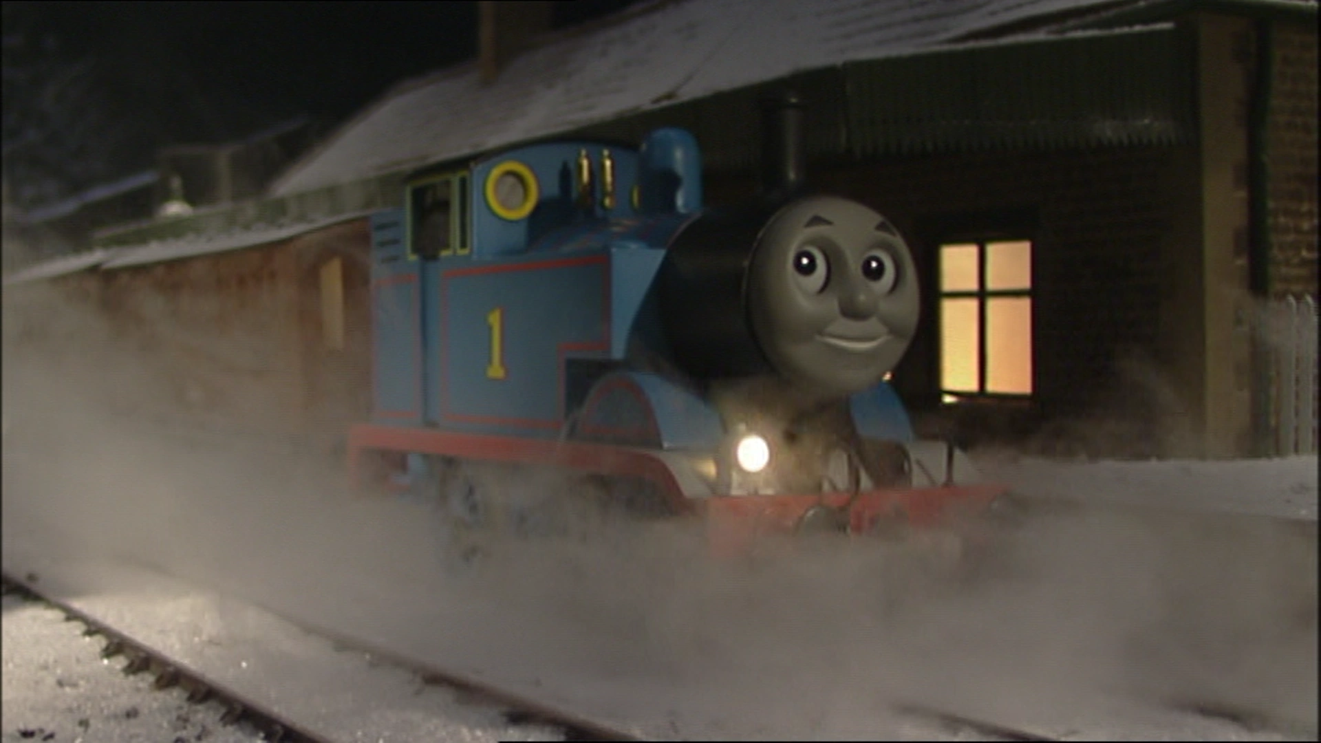 Suddery | Thomas the Tank Engine Wikia | Fandom