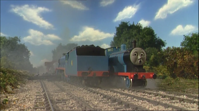 Image - EdwardStrikesOut52.png | Thomas the Tank Engine Wikia | FANDOM ...