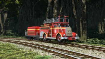 Trailers | Thomas the Tank Engine Wikia | Fandom