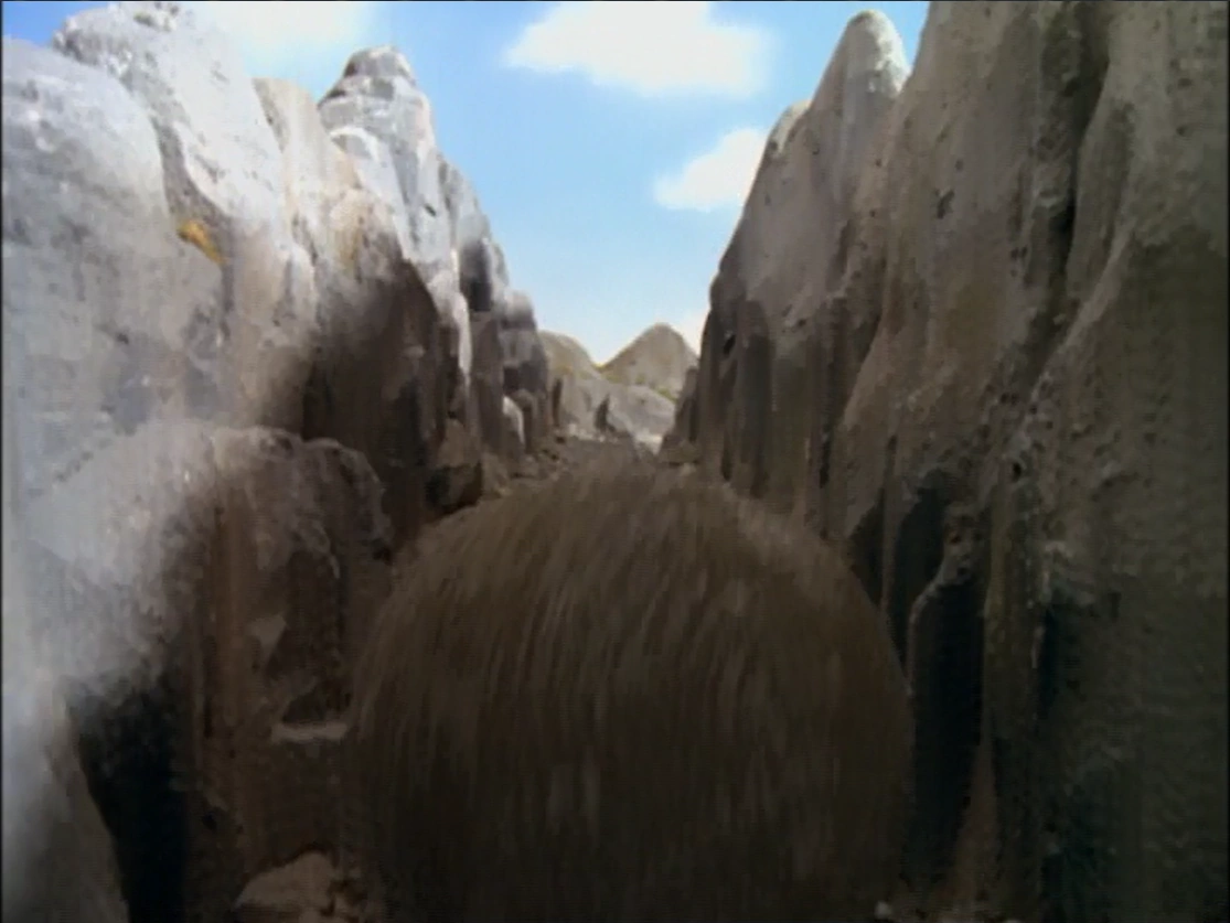 Image - RustyandtheBoulder64.png | Thomas the Tank Engine Wikia | FANDOM powered by Wikia