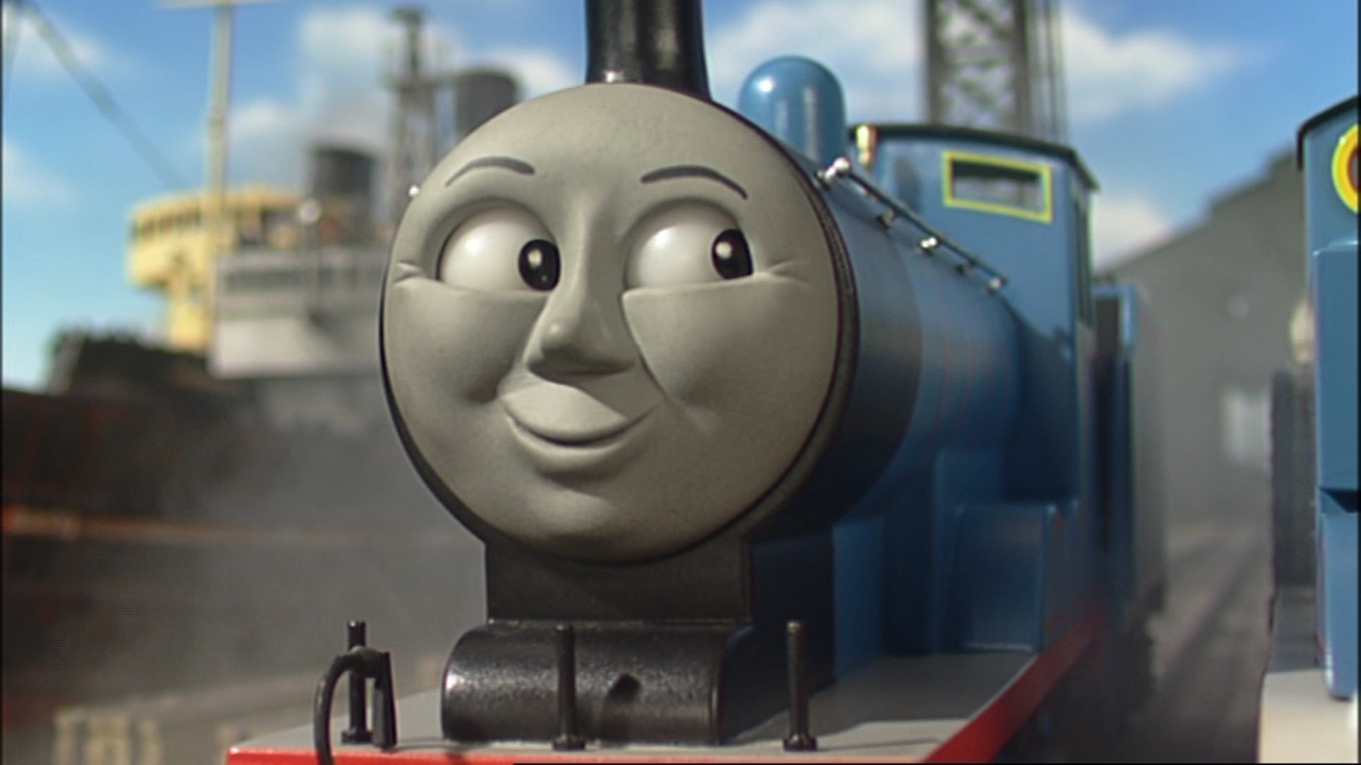Image - SavingEdward45.png | Thomas the Tank Engine Wikia | FANDOM ...