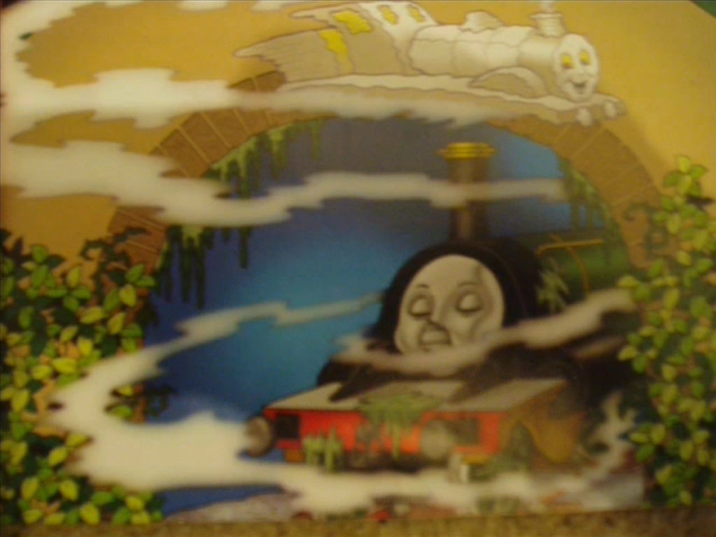 Peep and Sleep | Thomas the Tank Engine Wikia | FANDOM powered by Wikia