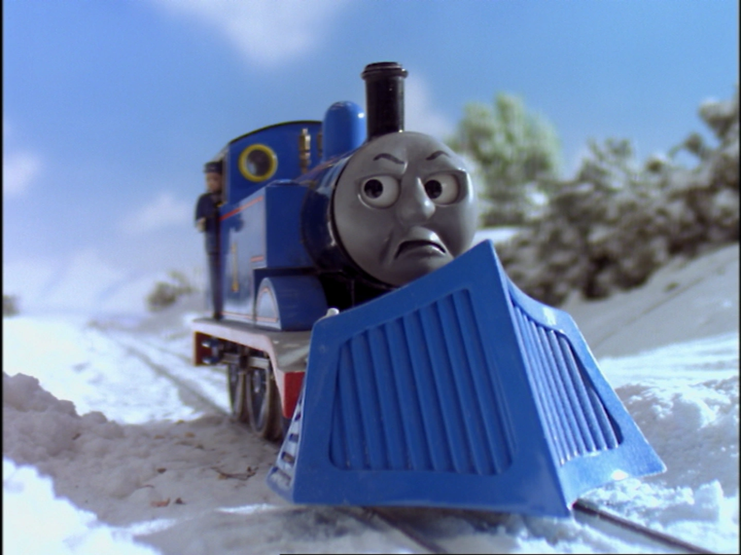 Image - Snow4.png | Thomas the Tank Engine Wikia | FANDOM powered by Wikia