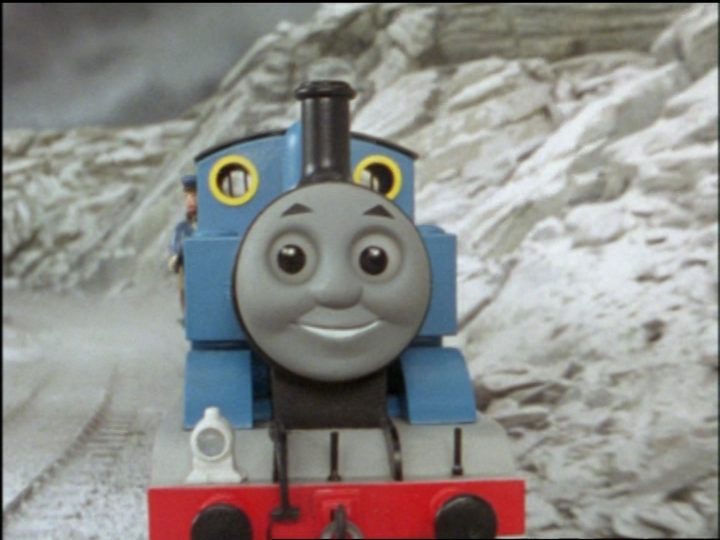 Image - TheFogman9.png | Thomas the Tank Engine Wikia | FANDOM powered ...
