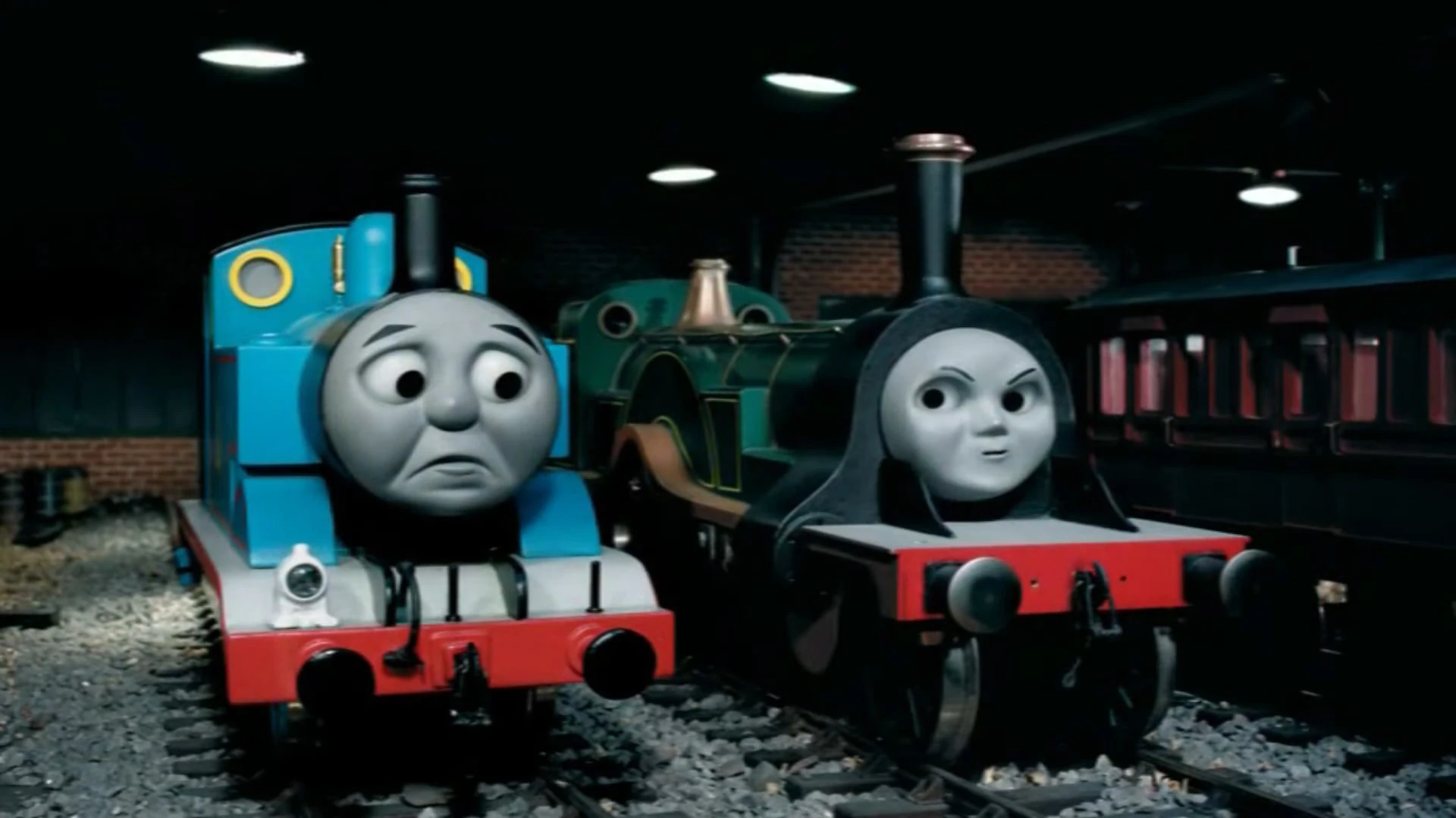 Image - CallingAllEngines120.jpg | Thomas the Tank Engine Wikia ...
