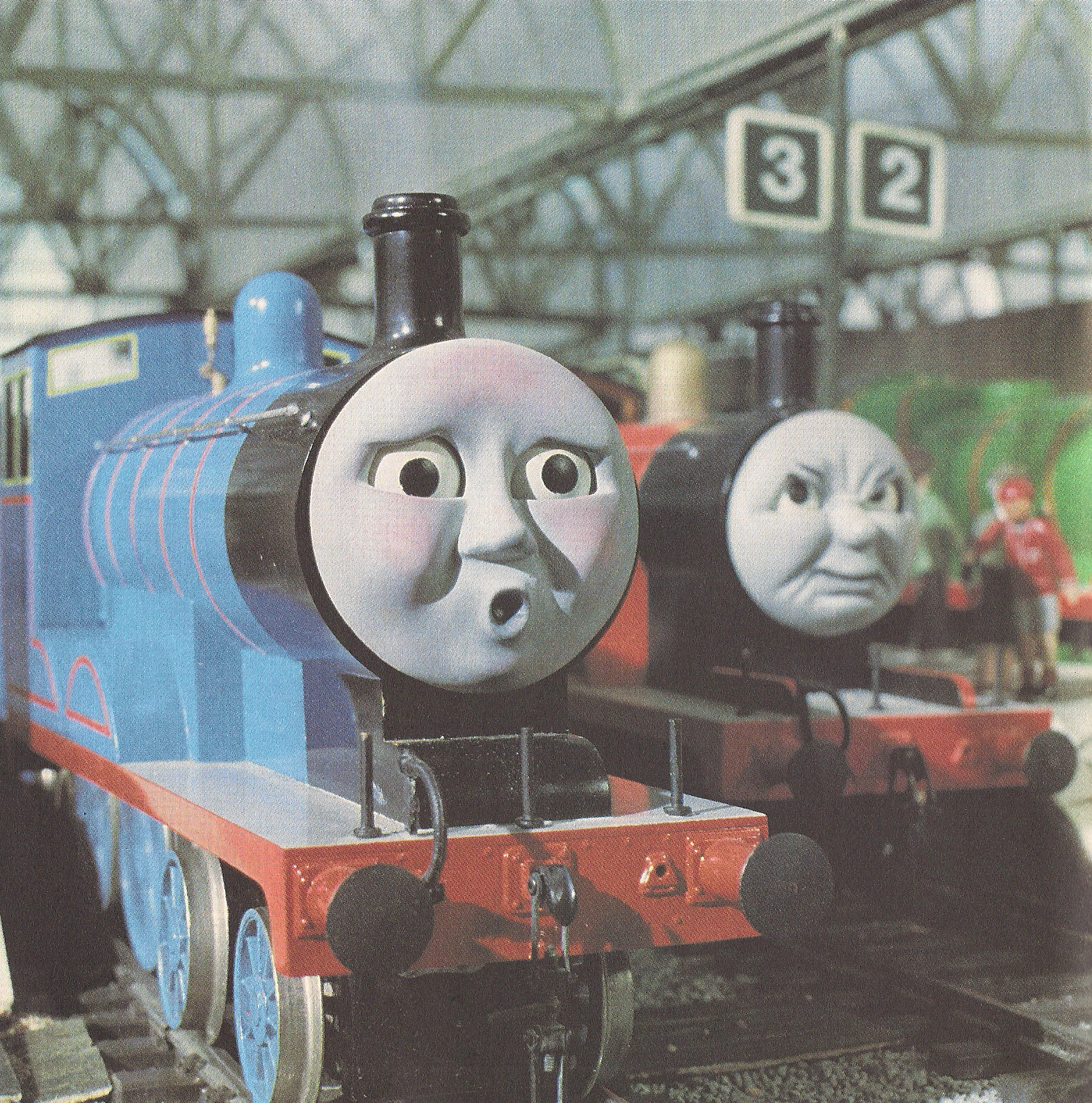 Image - Edward'sExploit3.PNG | Thomas the Tank Engine Wikia | FANDOM powered by Wikia
