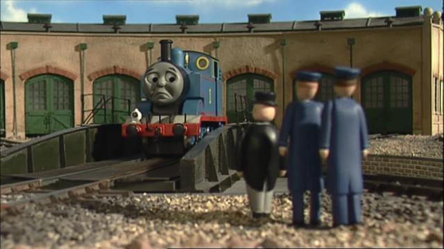 Image - Thomas'MilkshakeMuddle66.png | Thomas the Tank Engine Wikia ...
